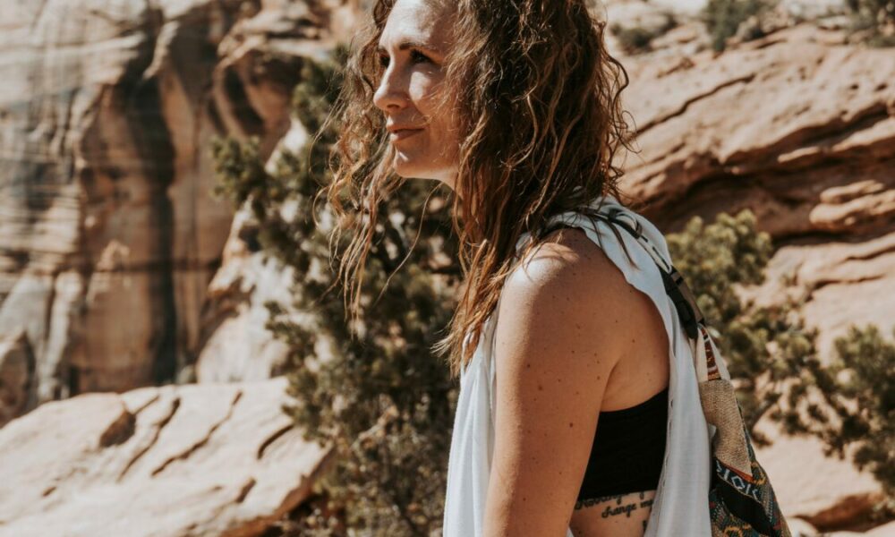 Hidden Gems: Meet Krista Parks of Modern Tribe – Voyage Memphis Magazine