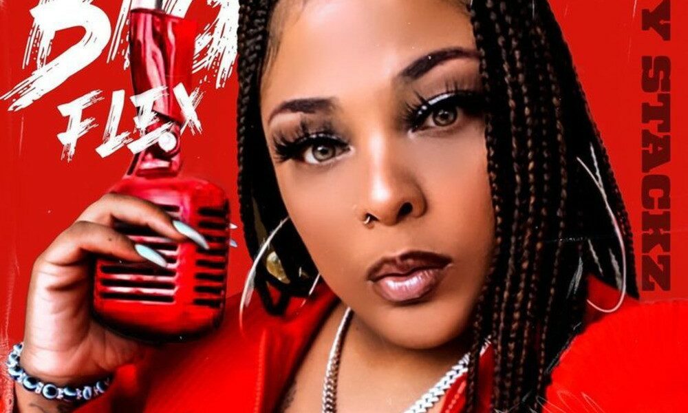 Meet Rayy Stackz - Voyage Memphis Magazine