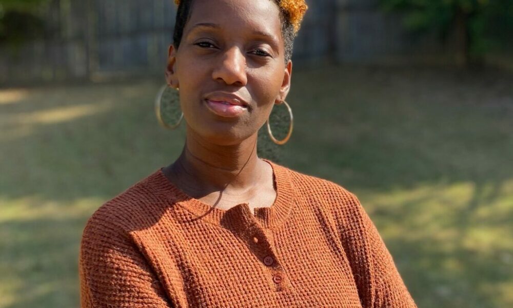 Meet Shannon Wright of Bartlett - Voyage Memphis Magazine