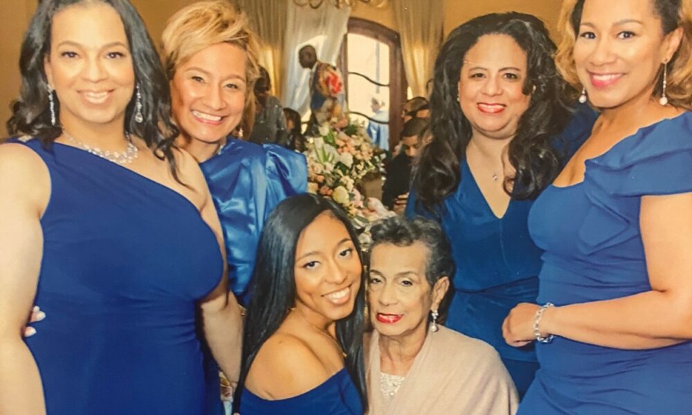 Meet The Miller Girls – Voyage Memphis Magazine