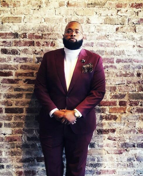 Conversations with William Coleman - Voyage Memphis Magazine