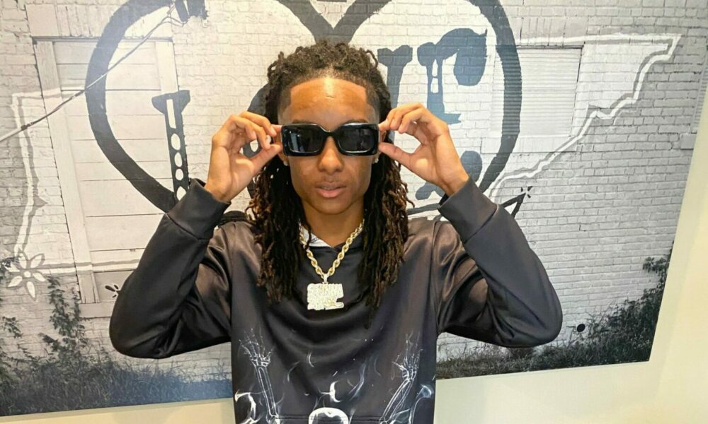 Check Out Zion Williams’s Story - Voyage Memphis Magazine