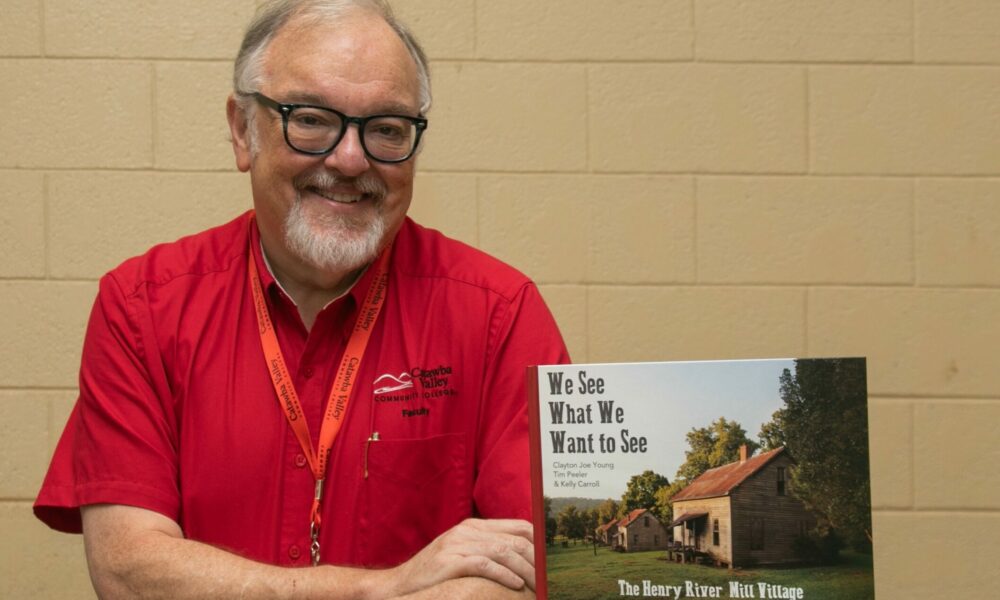 Daily Inspiration: Meet Robert Canipe - Voyage Memphis Magazine