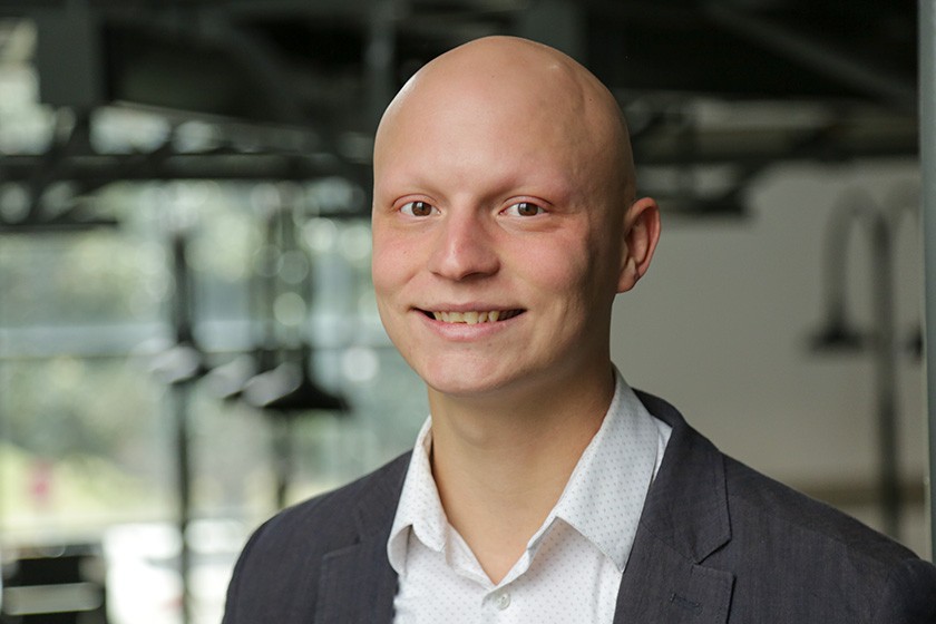 Exploring Life & Business with Alexander Soto of Two Three-Legged Dogs ...