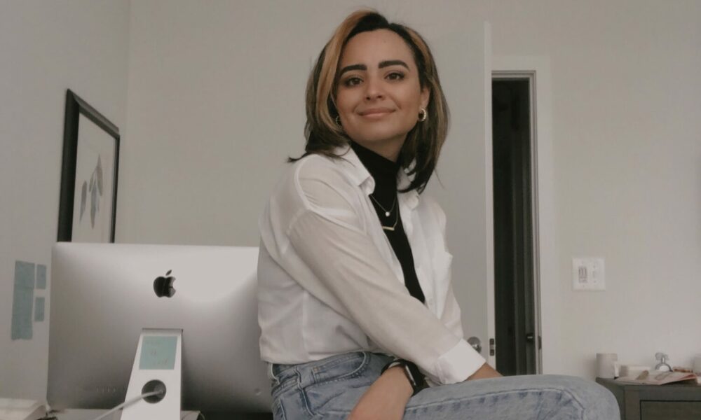 Check Out Ana Chavarria’s Story - Voyage Memphis Magazine