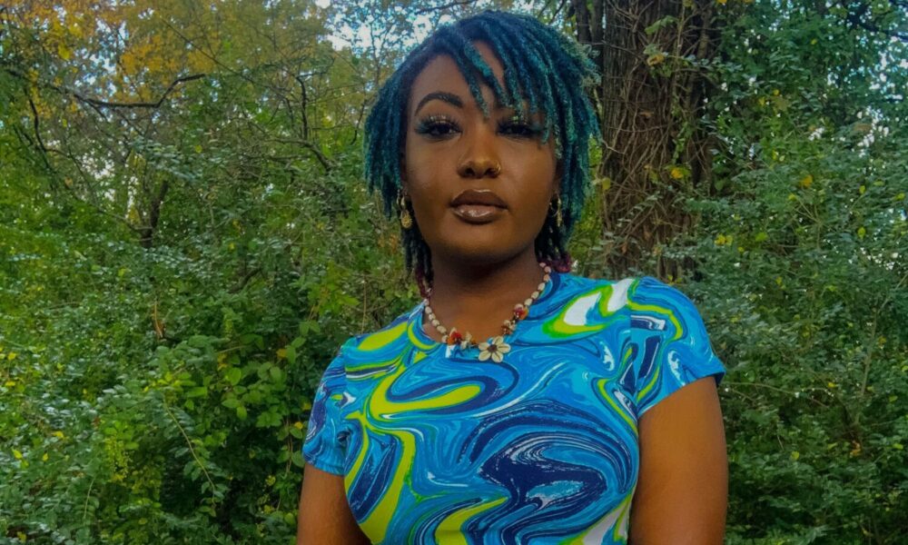 Check Out Ariel Smith’s Story - Voyage Memphis Magazine