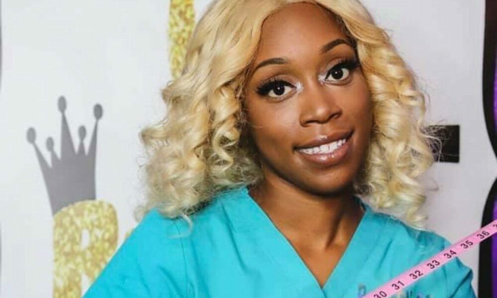 Daily Inspiration: Meet Bria Davis - Voyage Memphis Magazine