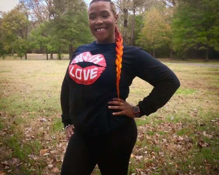 Life & Work with Corian “Coco” Love – Voyage Memphis Magazine