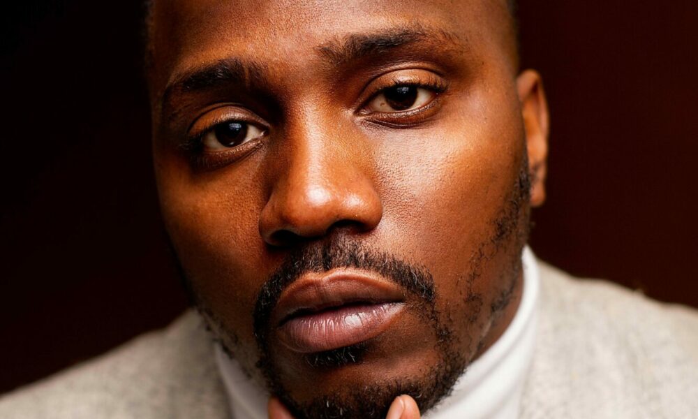 Life & Work with Daniel Hurst - Voyage Memphis Magazine