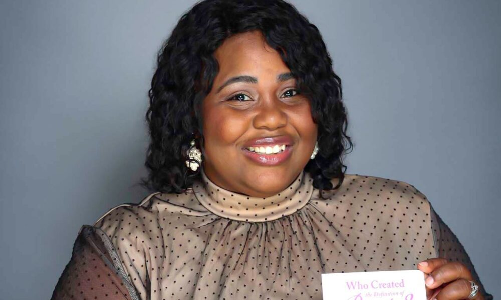 Meet Doris Whiteside of Southwind Area - Voyage Memphis Magazine