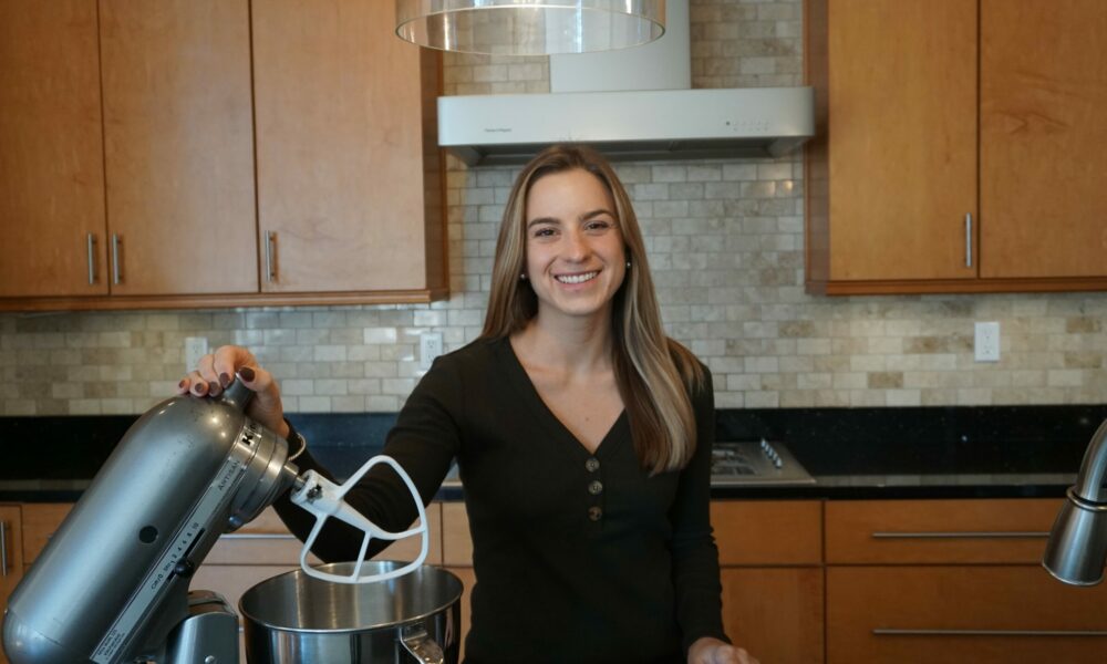 Exploring Life & Business with Elaine Schultz of Elaine Marie Cookie ...
