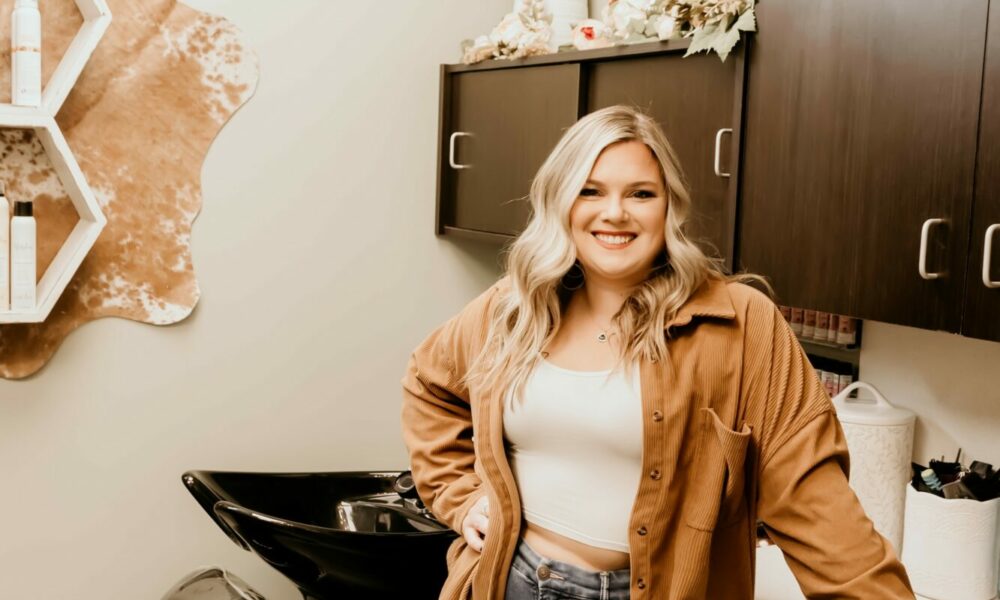 Conversations with Hunter Rhodes - Voyage Memphis Magazine