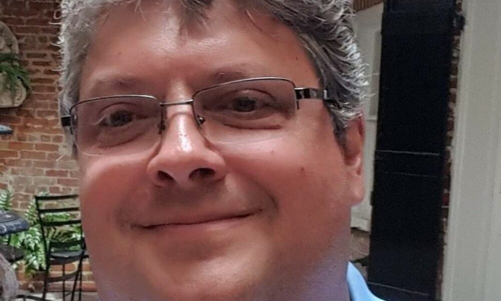 Meet John Davis of North East – Voyage Memphis Magazine