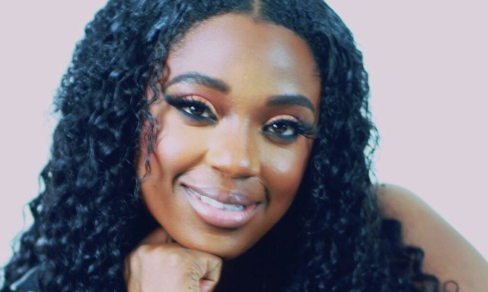 Check Out Kendreka Washington’s Story – Voyage Memphis Magazine