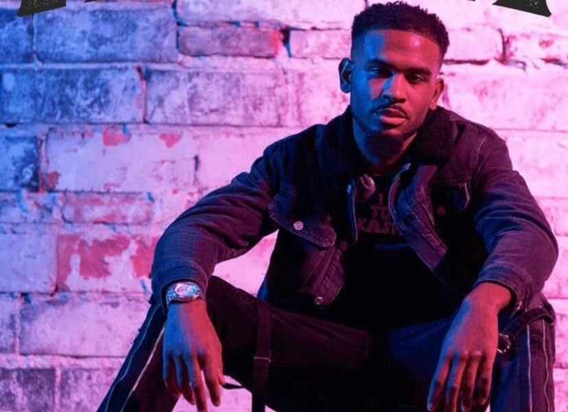 Rising Stars: Meet Marcus Thomas – Voyage Memphis Magazine