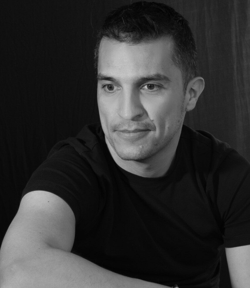Inspiring Conversations with Mario Larios of Parte 1 – Voyage Memphis ...