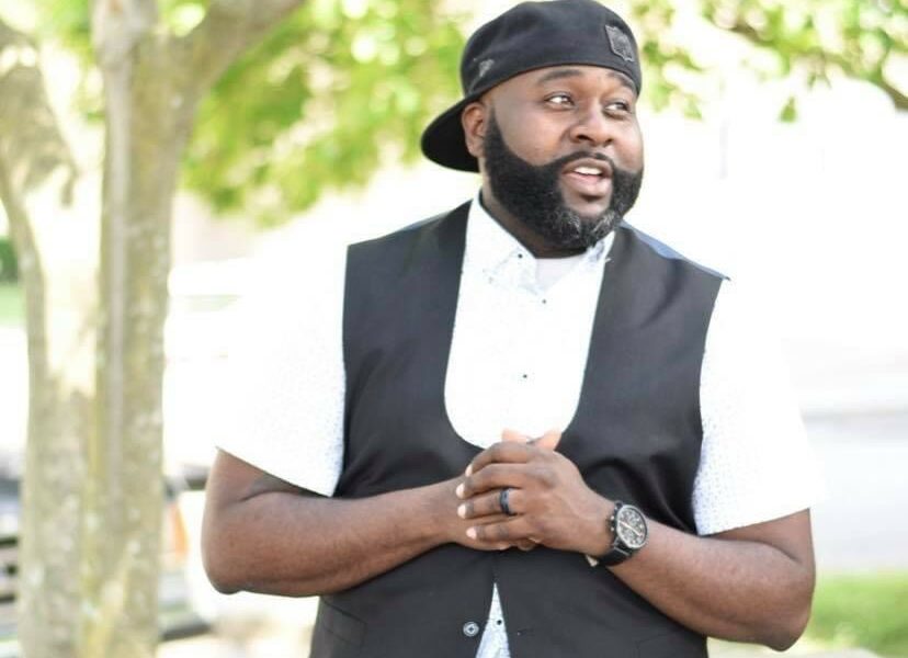 Life & Work with Michael Mosby - Voyage Memphis Magazine