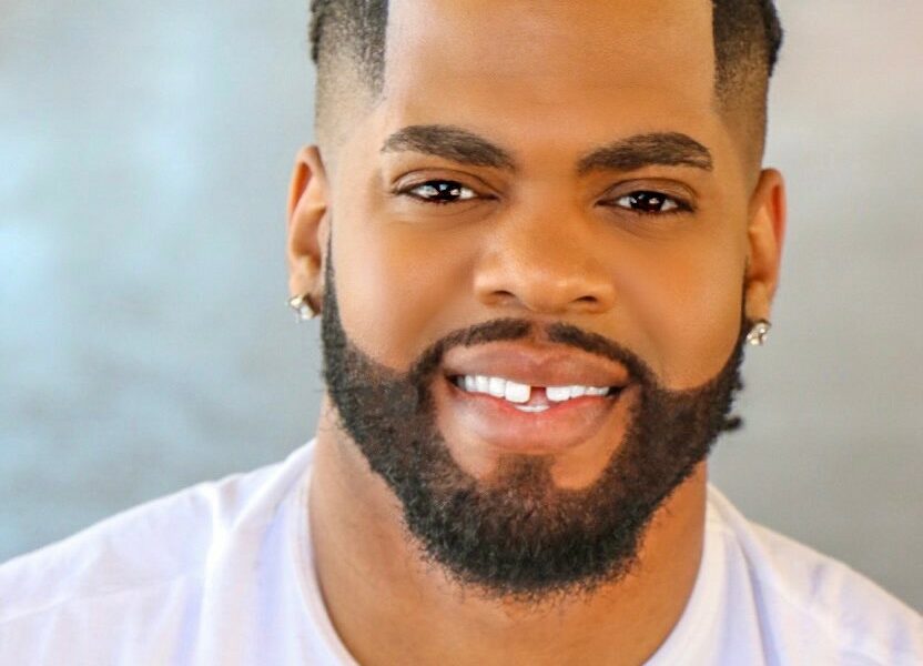 Meet Pierre Vaughn - Voyage Memphis Magazine