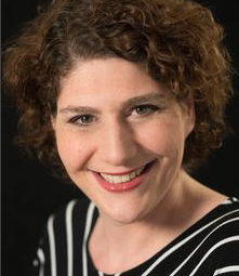 Hidden Gems: Meet Leah Fox-Greenberg of Memphis Heritage - Voyage ...