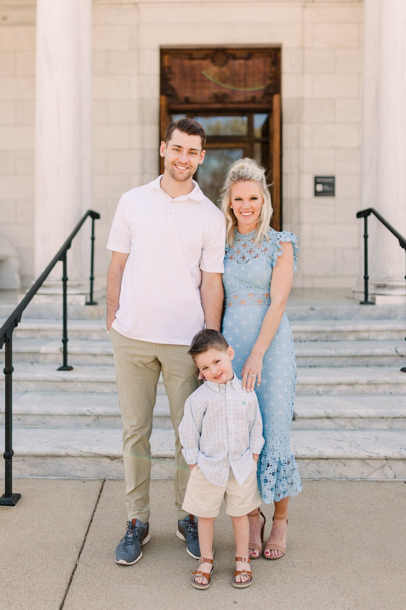 Meet Anna Ham of Little Dudes Shop - Voyage Memphis Magazine