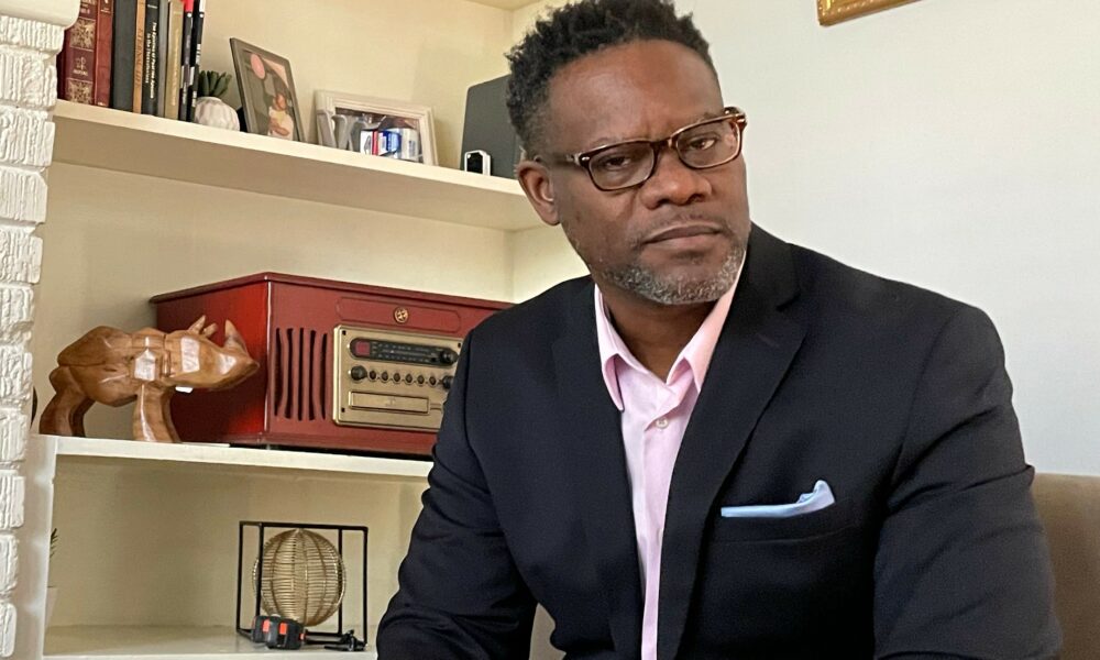 Life & Work with Antonio Wilson - Voyage Memphis Magazine
