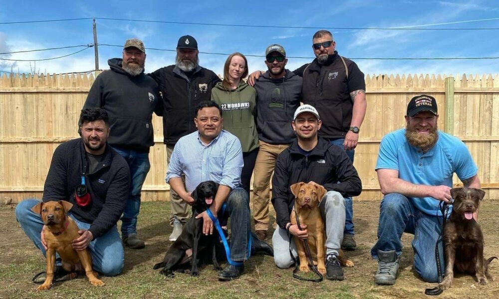 Check Out David Campisano’s Story - Voyage Memphis Magazine