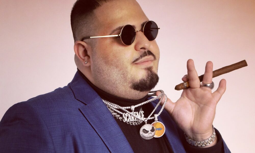 Meet Michael Cabrera of Y.O.TheLabel - Voyage Memphis Magazine