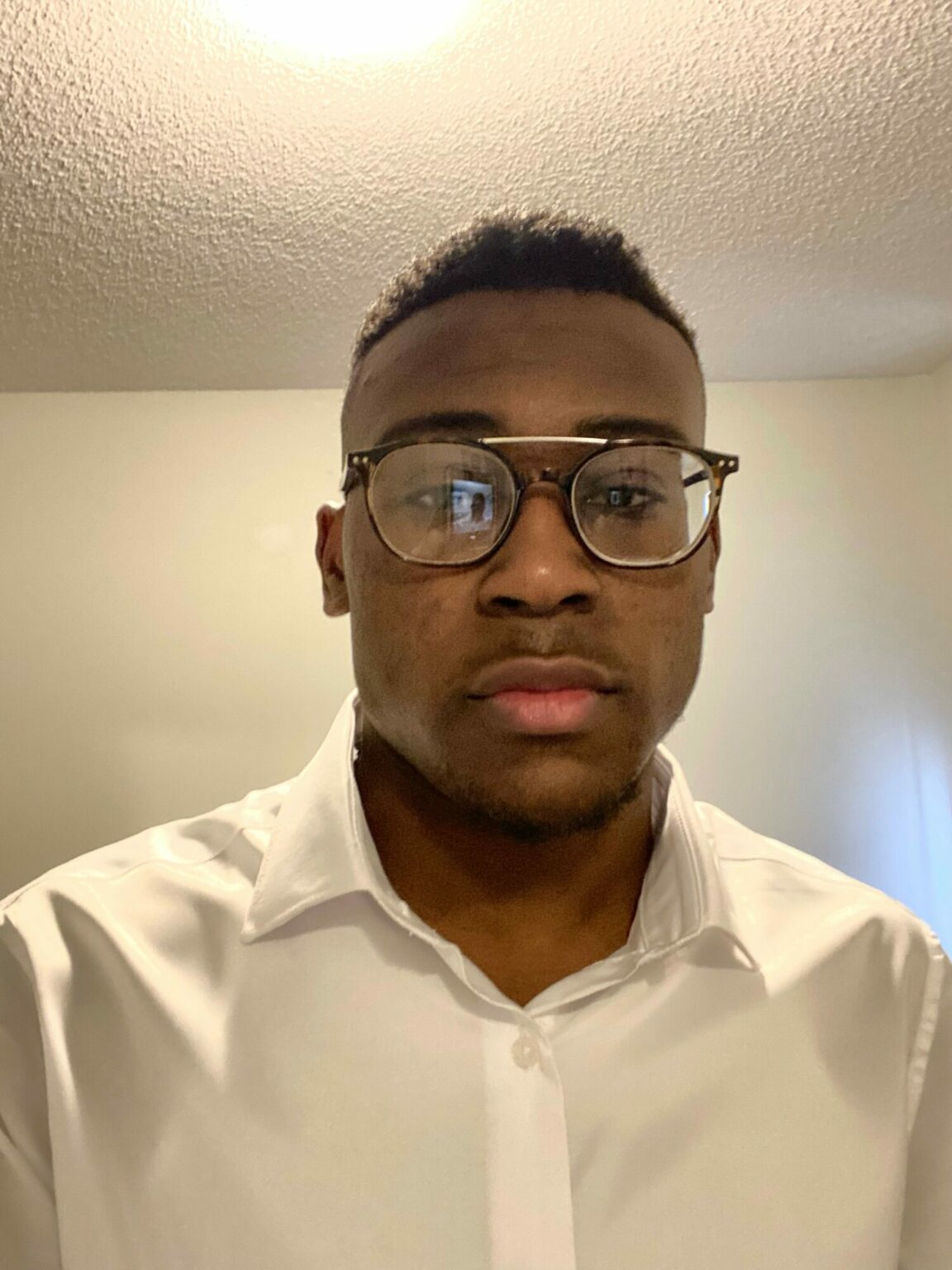 Check Out Reginald Johnson Jr’s Story - Voyage Memphis Magazine