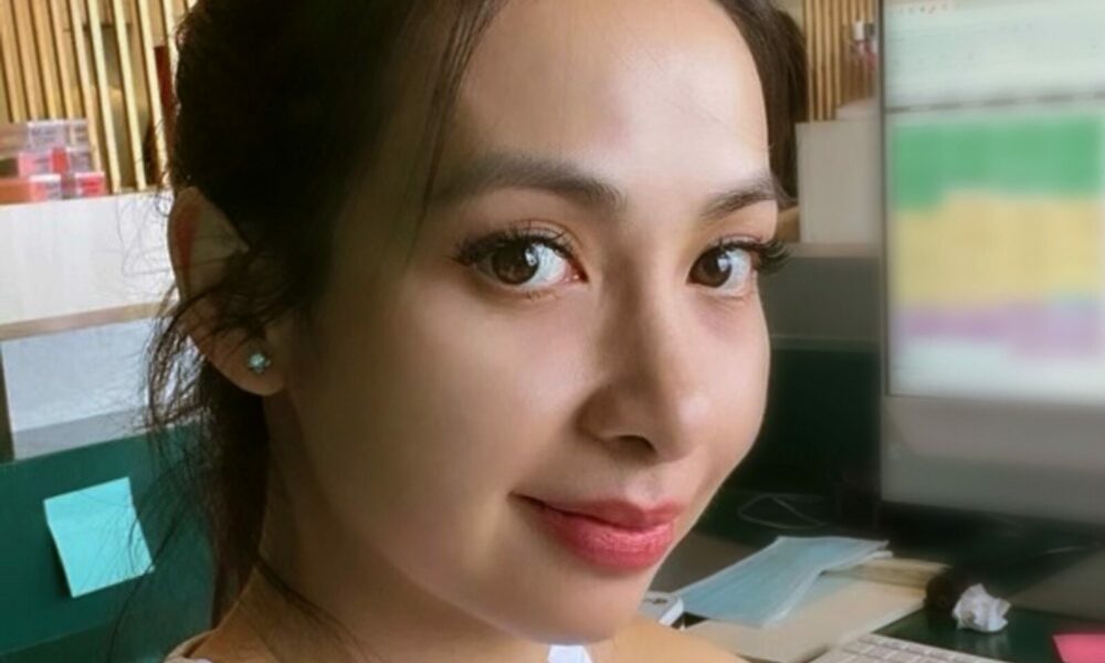 Community Highlights: Meet Tina Phan of Glazen Nails - Voyage Memphis Magazine