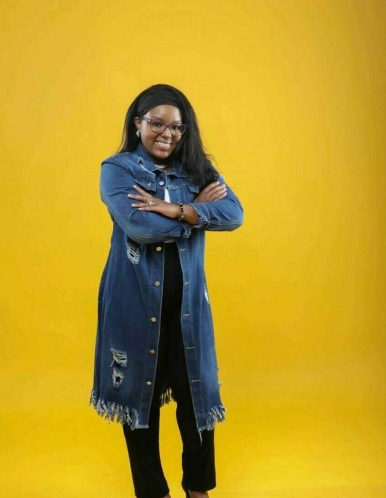 Community Highlights: Meet Tonette Causey of Delicieux Cajun Soul ...