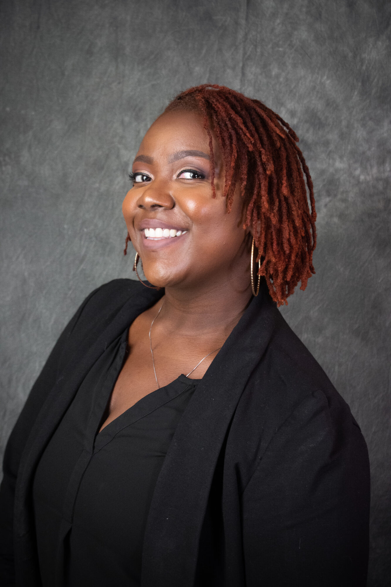 Check Out Lakeisha Henderson’s Story - Voyage Memphis Magazine