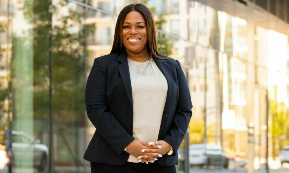 Inspiring Conversations with Danielle Walker of BLKGTV Network – Voyage ...