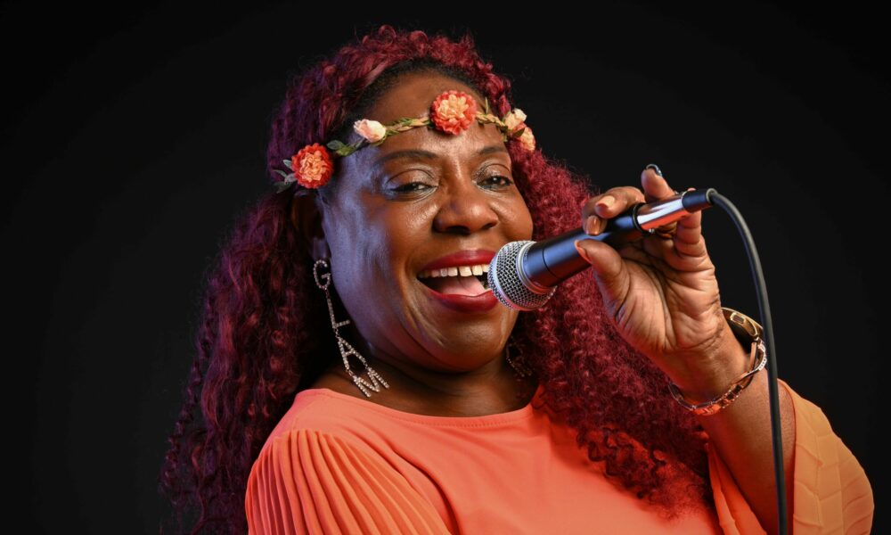 Life & Work with Dottie Kelly - Voyage Memphis Magazine