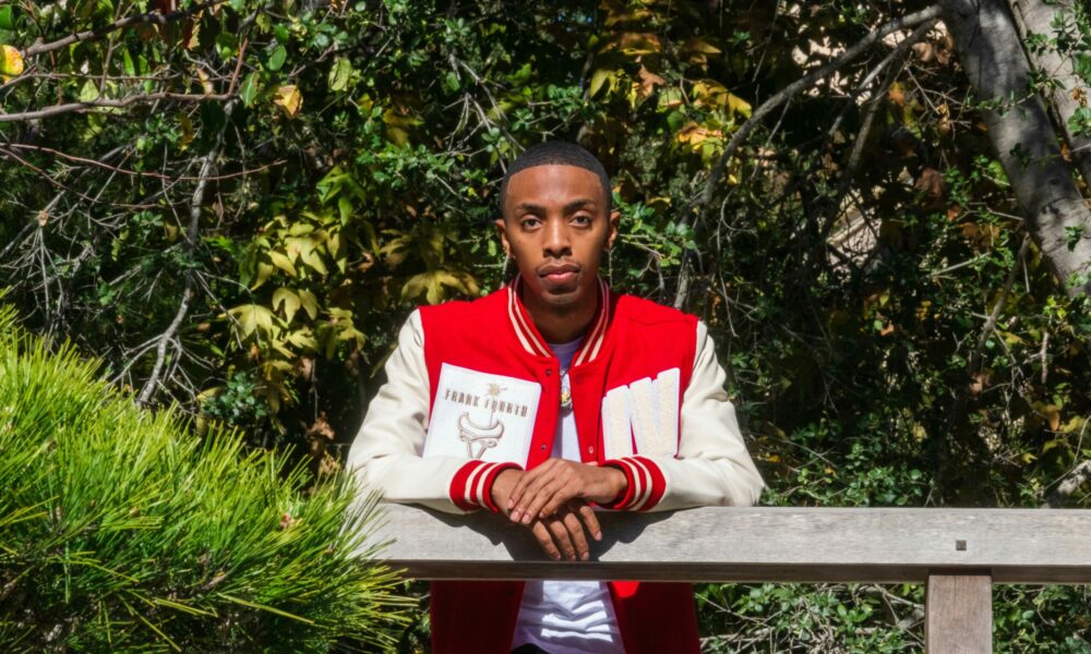Hidden Gems: Meet Frank Jackson of Frank Fourth Clothing – Voyage ...