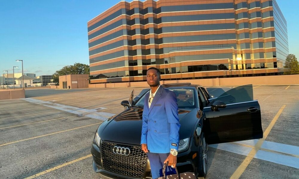 Conversations with Kevon Butler - Voyage Memphis Magazine