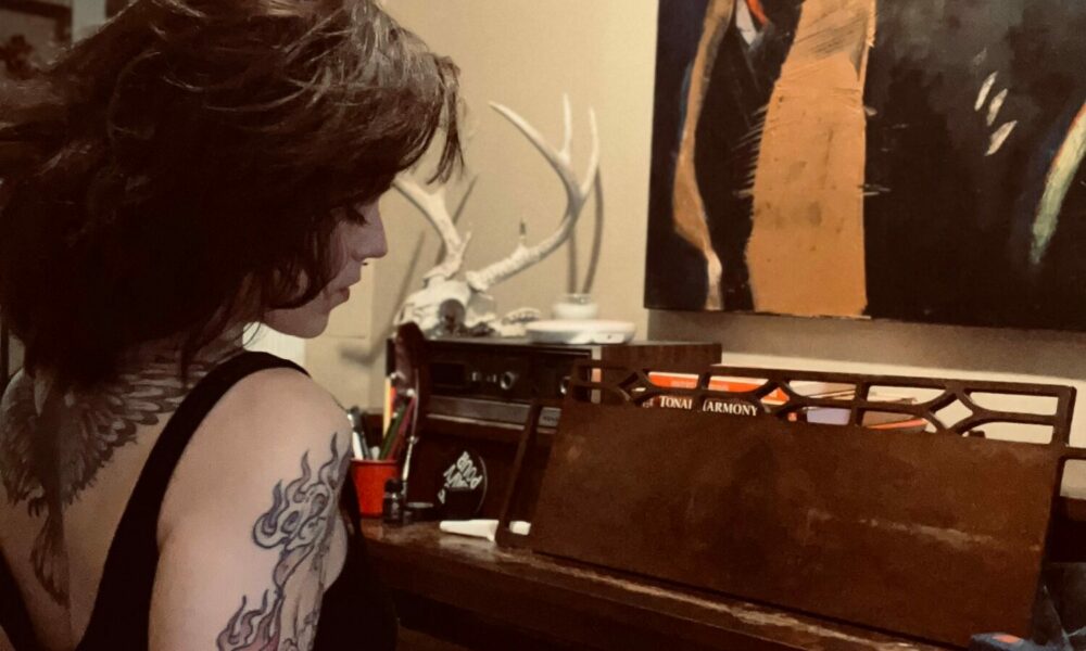 Meet Madaline Collins – Voyage Memphis Magazine