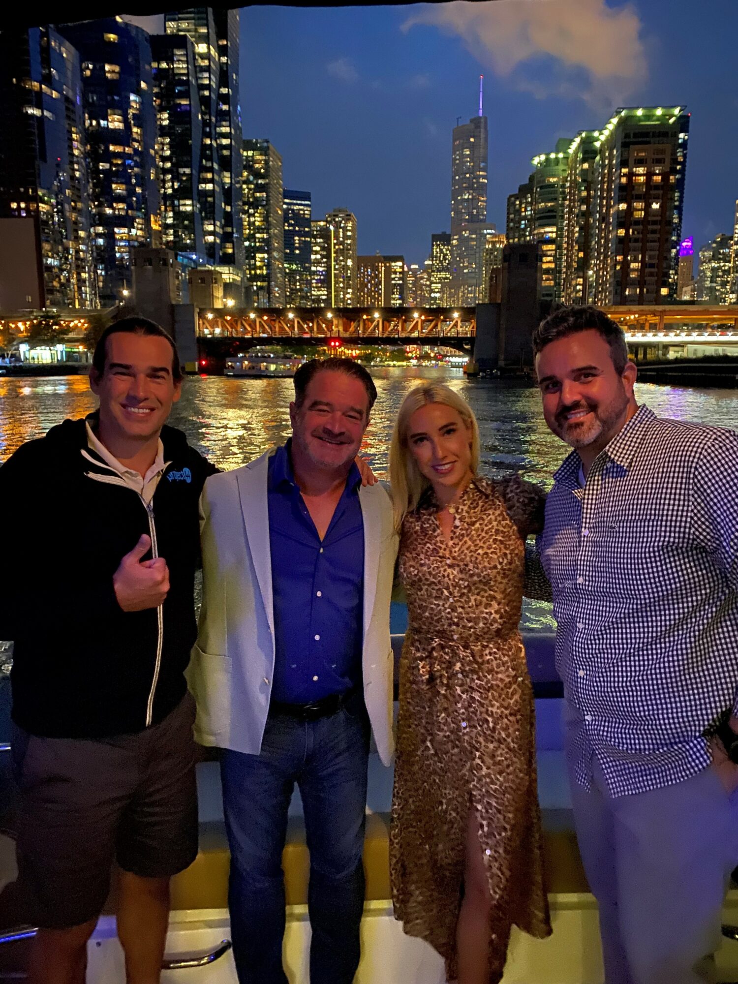 Rising Stars: Meet Aly Hancock - Voyage Memphis Magazine