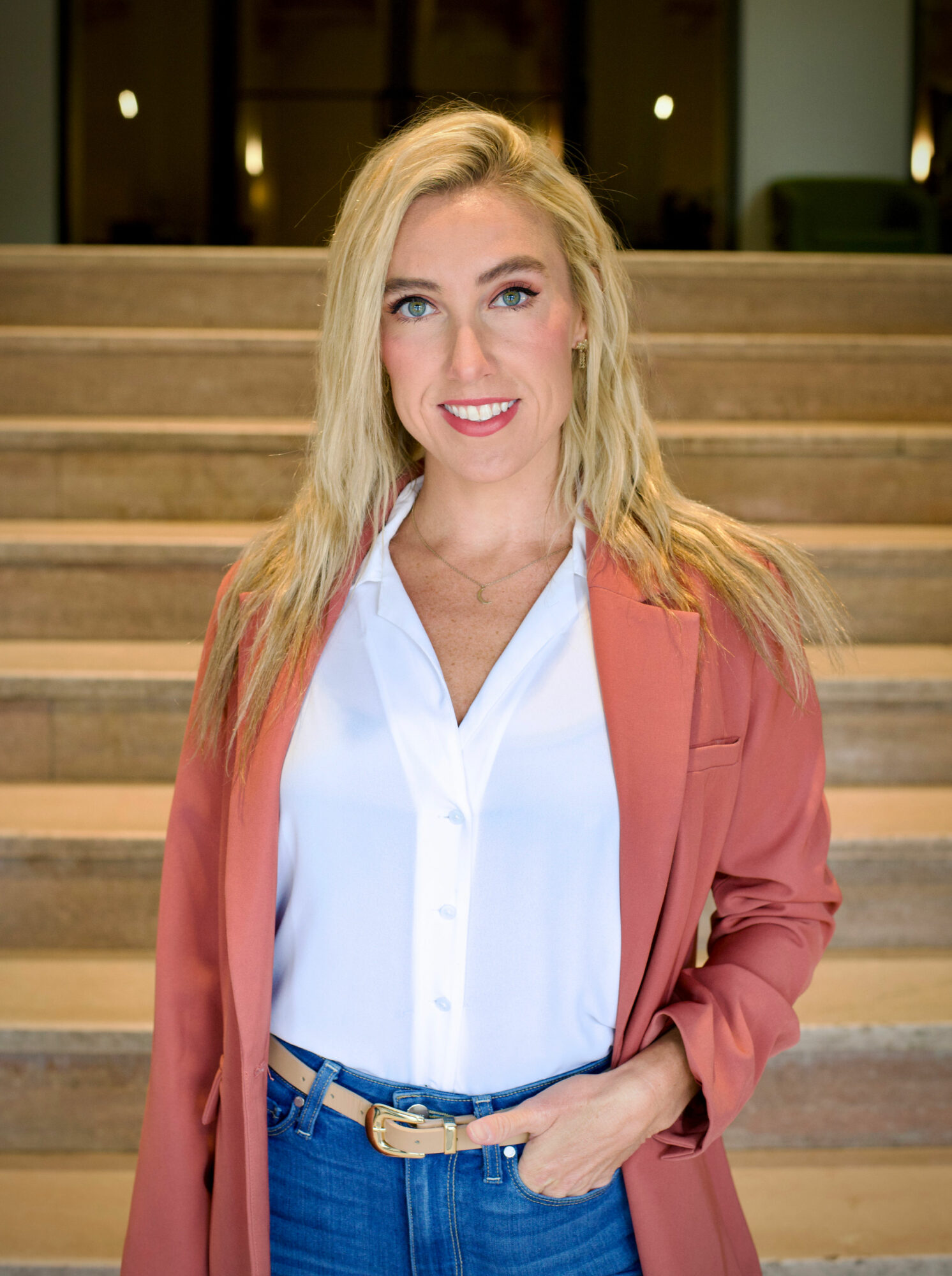Rising Stars: Meet Aly Hancock – Voyage Memphis Magazine