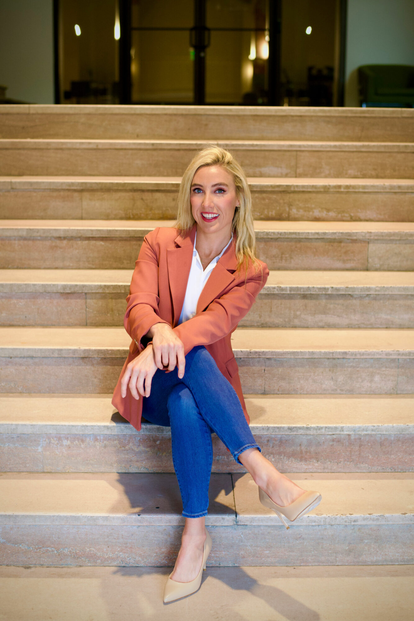 Rising Stars: Meet Aly Hancock – Voyage Memphis Magazine