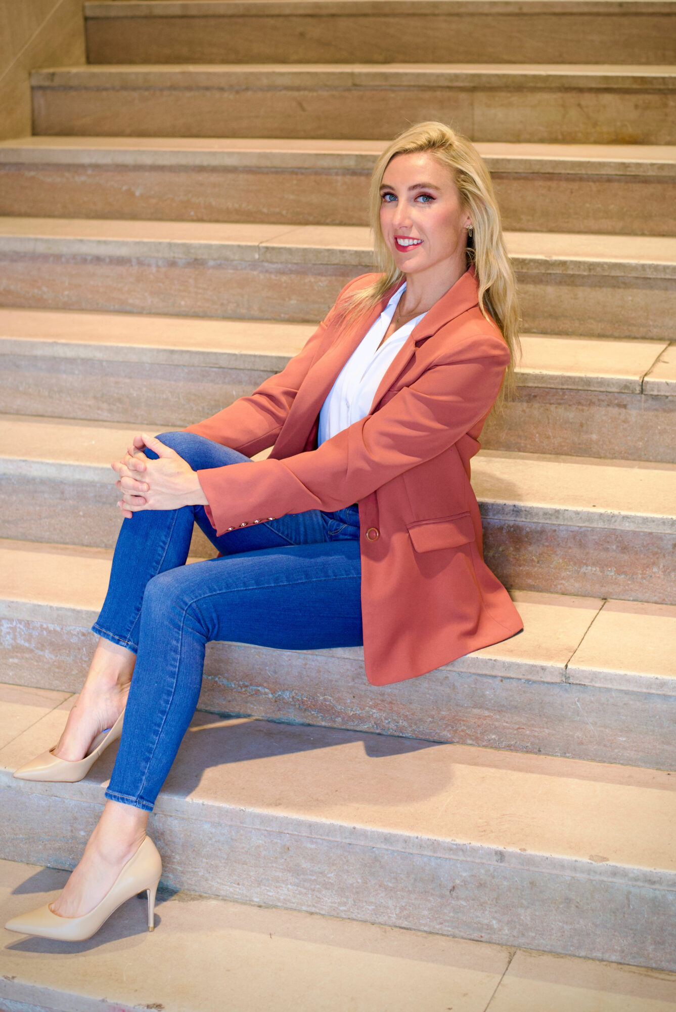 Rising Stars: Meet Aly Hancock - Voyage Memphis Magazine