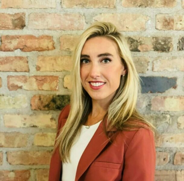 Rising Stars: Meet Aly Hancock – Voyage Memphis Magazine