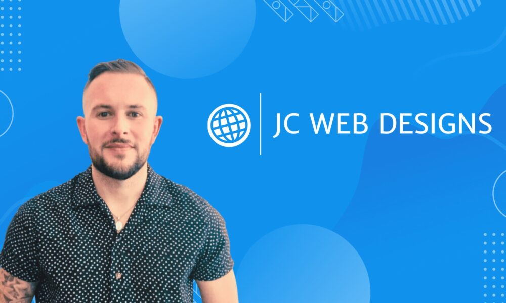 Inspiring Conversations with James Cervantes of JC Web Designs - Voyage ...