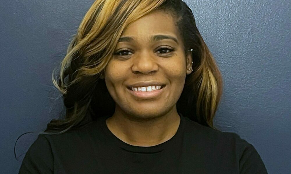 Hidden Gems: Meet Nicki Brown of Starts: From Scratch - Voyage Memphis ...