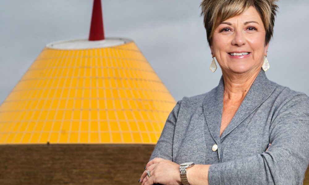 Meet Sharon Brawner - Voyage Memphis Magazine