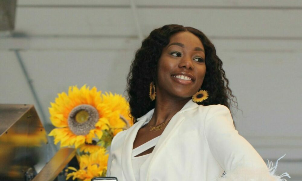 Check Out Taneisha Horton’s Story - Voyage Memphis Magazine