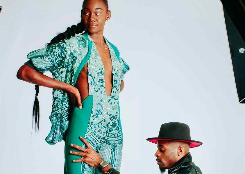 Check Out Antonio Morris’ Story - Voyage Memphis Magazine