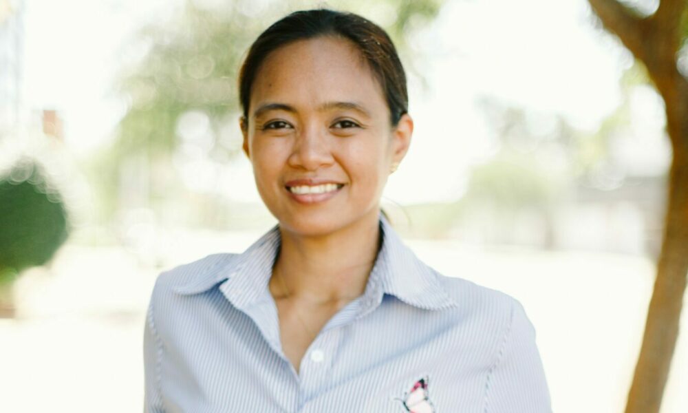 Rising Stars: Meet Avvy Capapas - Voyage Memphis Magazine