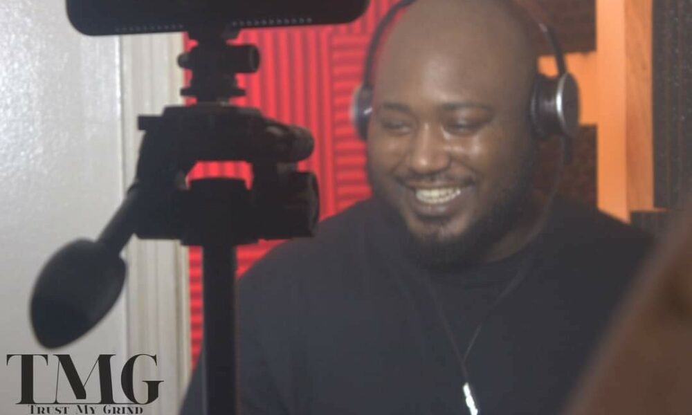 Conversations with Jamal Boyland, Sr. - Voyage Memphis Magazine