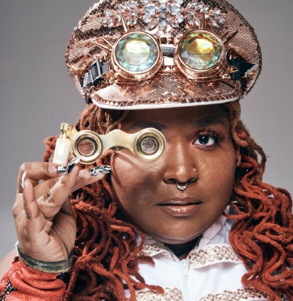 Daily Inspiration: Meet Karen Renee - Voyage Memphis Magazine