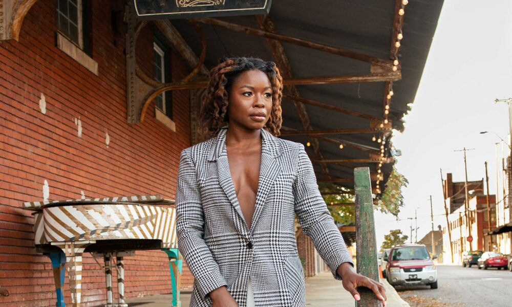 Conversations with Samilia Colar - Voyage Memphis Magazine